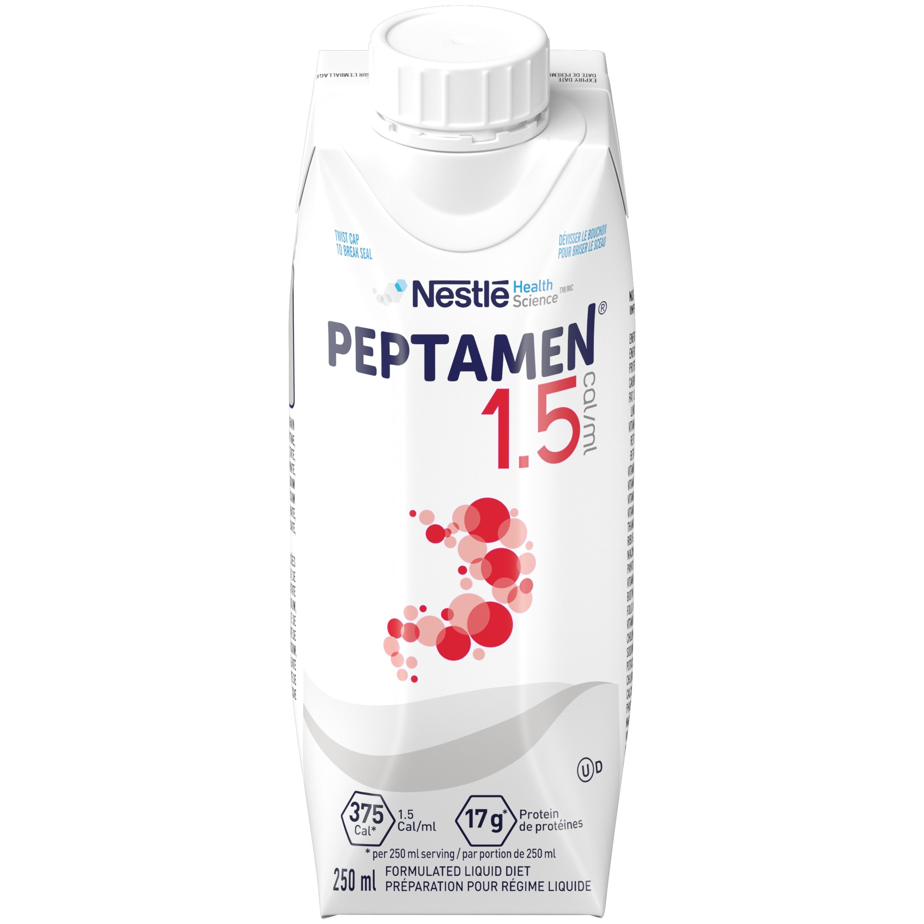 PEPTAMEN ® 1.5