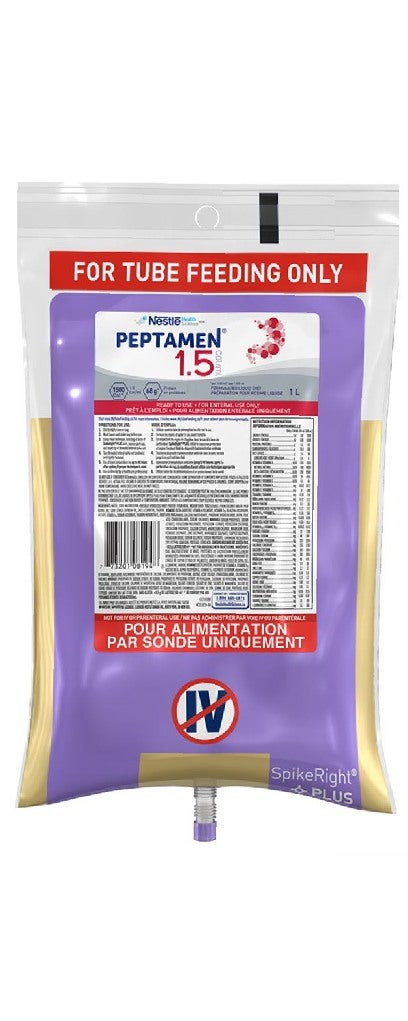 Peptamen®1.5