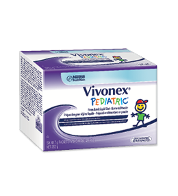 VIVONEX ® PEDIATRIC