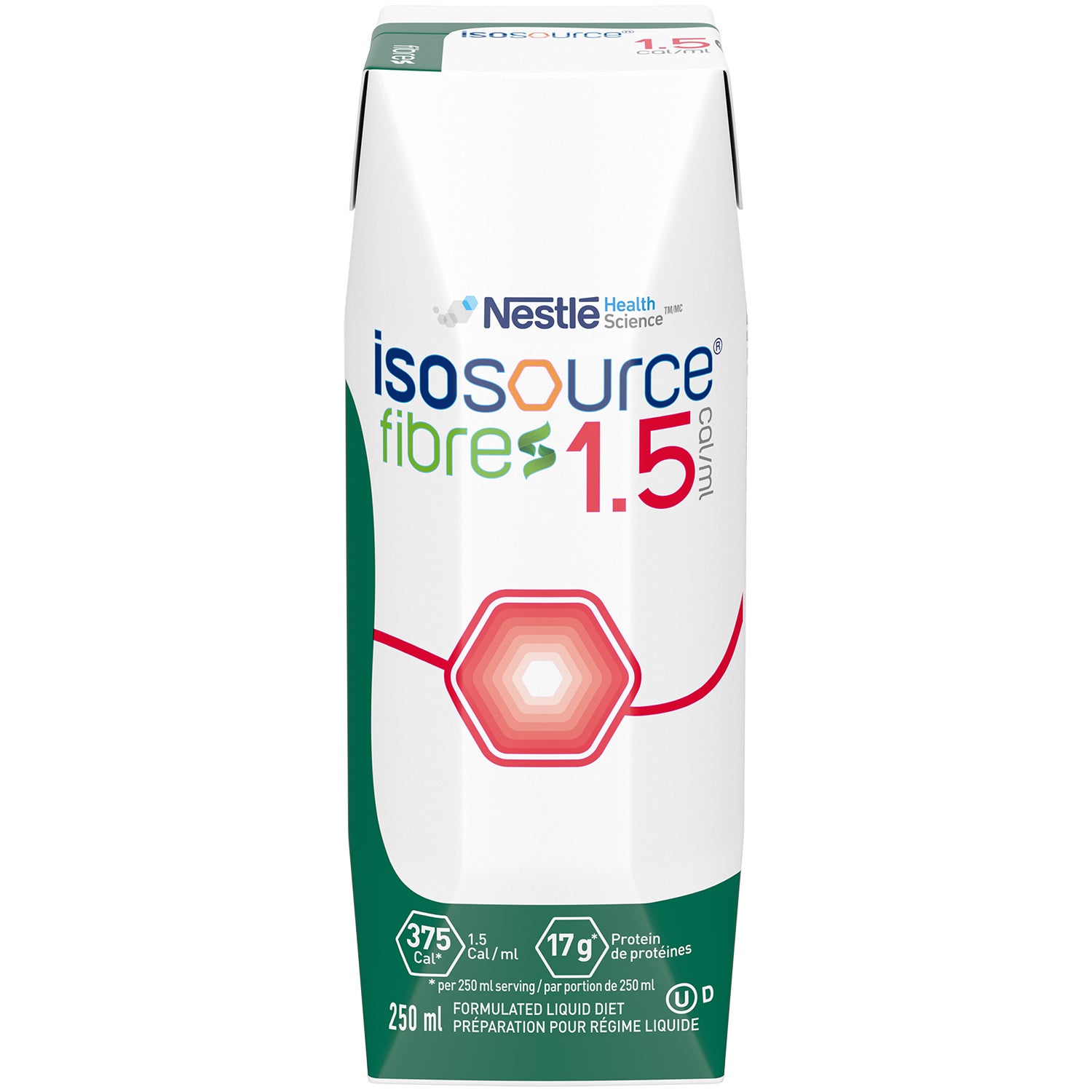 ISOSOURCE® FIBRE 1.5