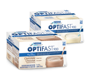 OPTIFAST 900® | Nestlé Health Science