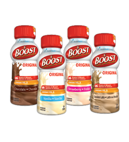 BOOST® Original | Nestlé Health Science