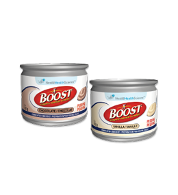 BOOST® PUDDING | Nestlé Health Science