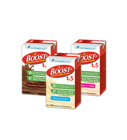 BOOST® PLUS CALORIES | Nestlé Health Science