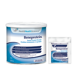 BENEPROTEIN® | Nestlé Health Science